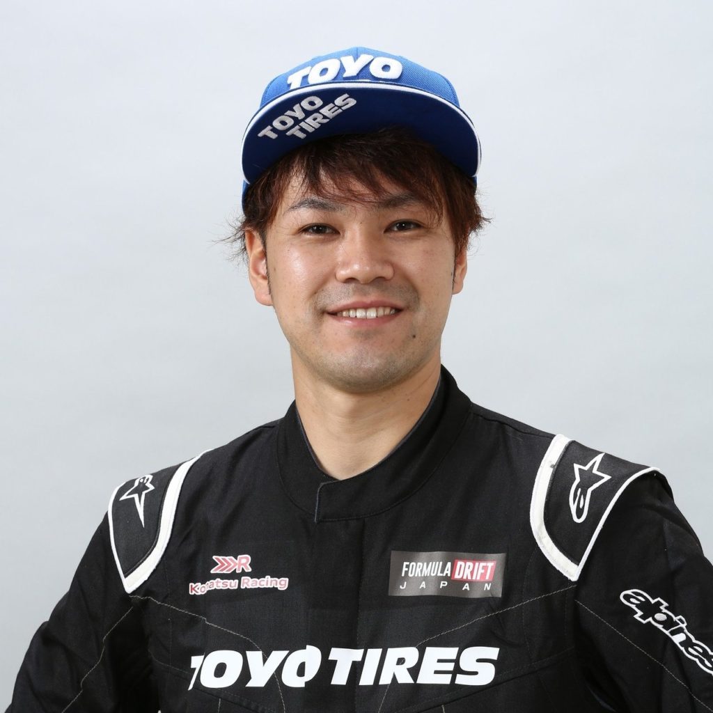 ジャッジ＆MC紹介 | Ninja Style CUP